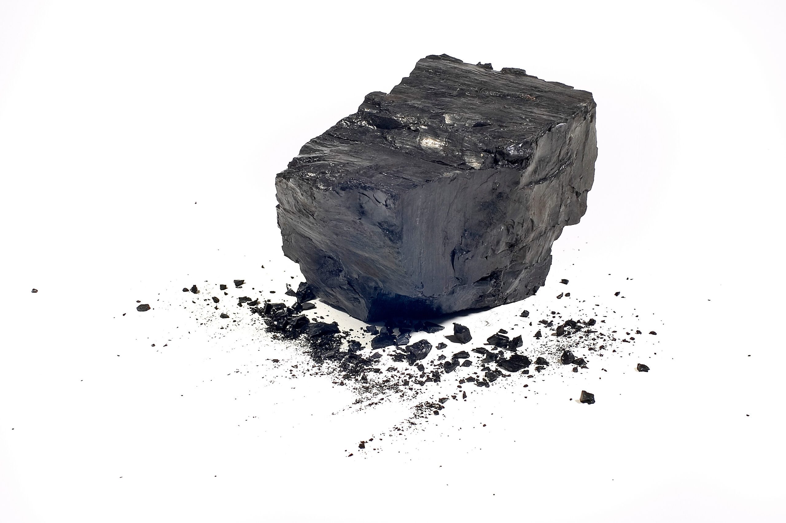 Best Coal Stock for 2023